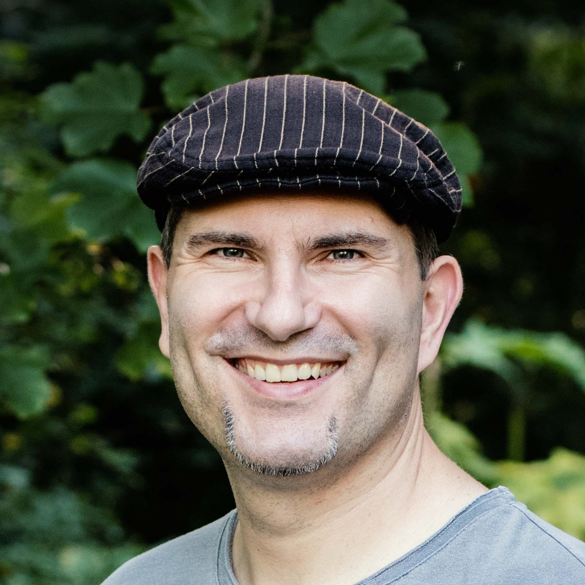 NEW WORK TALK – Der Podcast für Entscheider:innen in der Wirtschaft